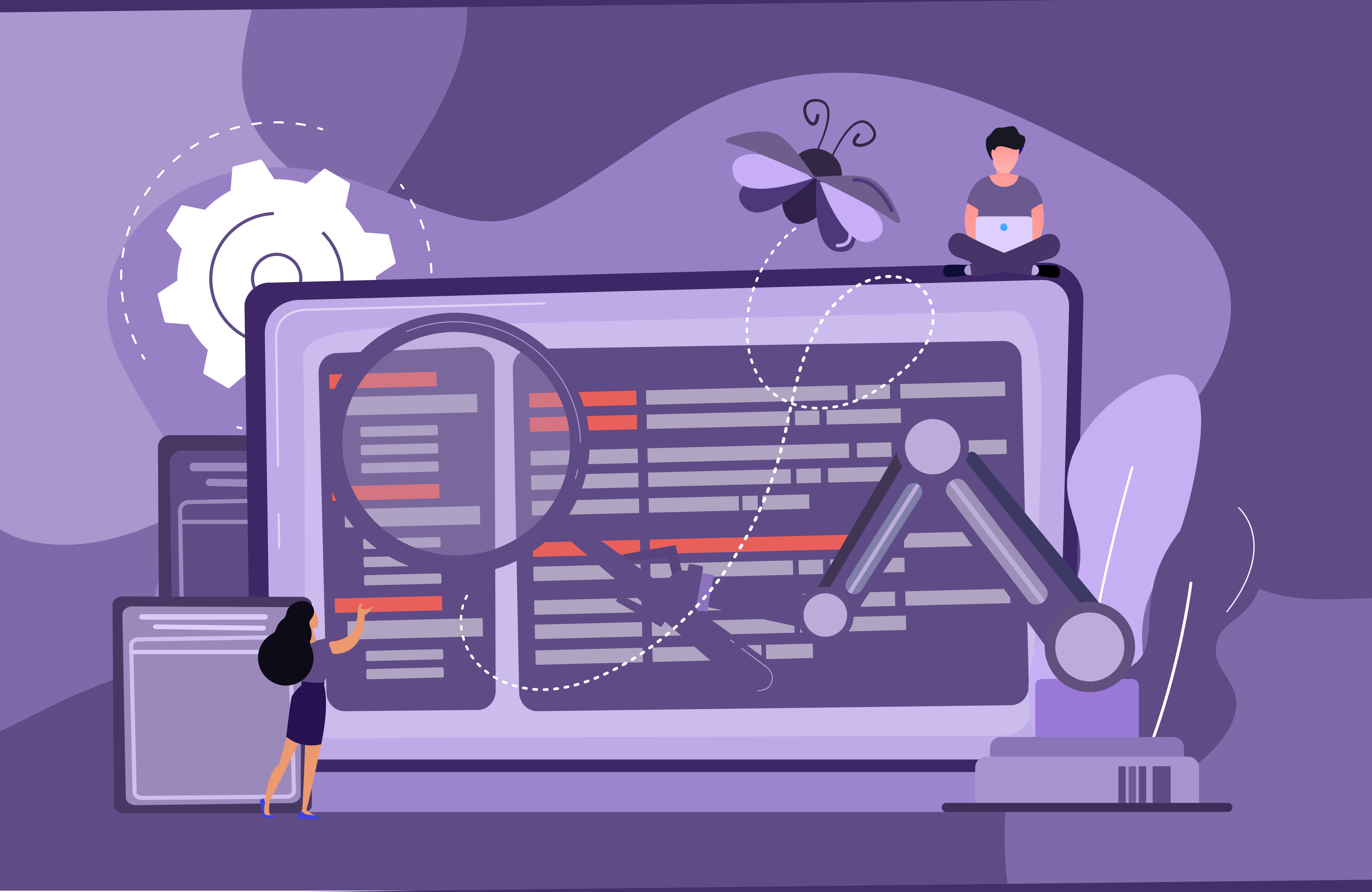 Good Engineer / Bad Engineer