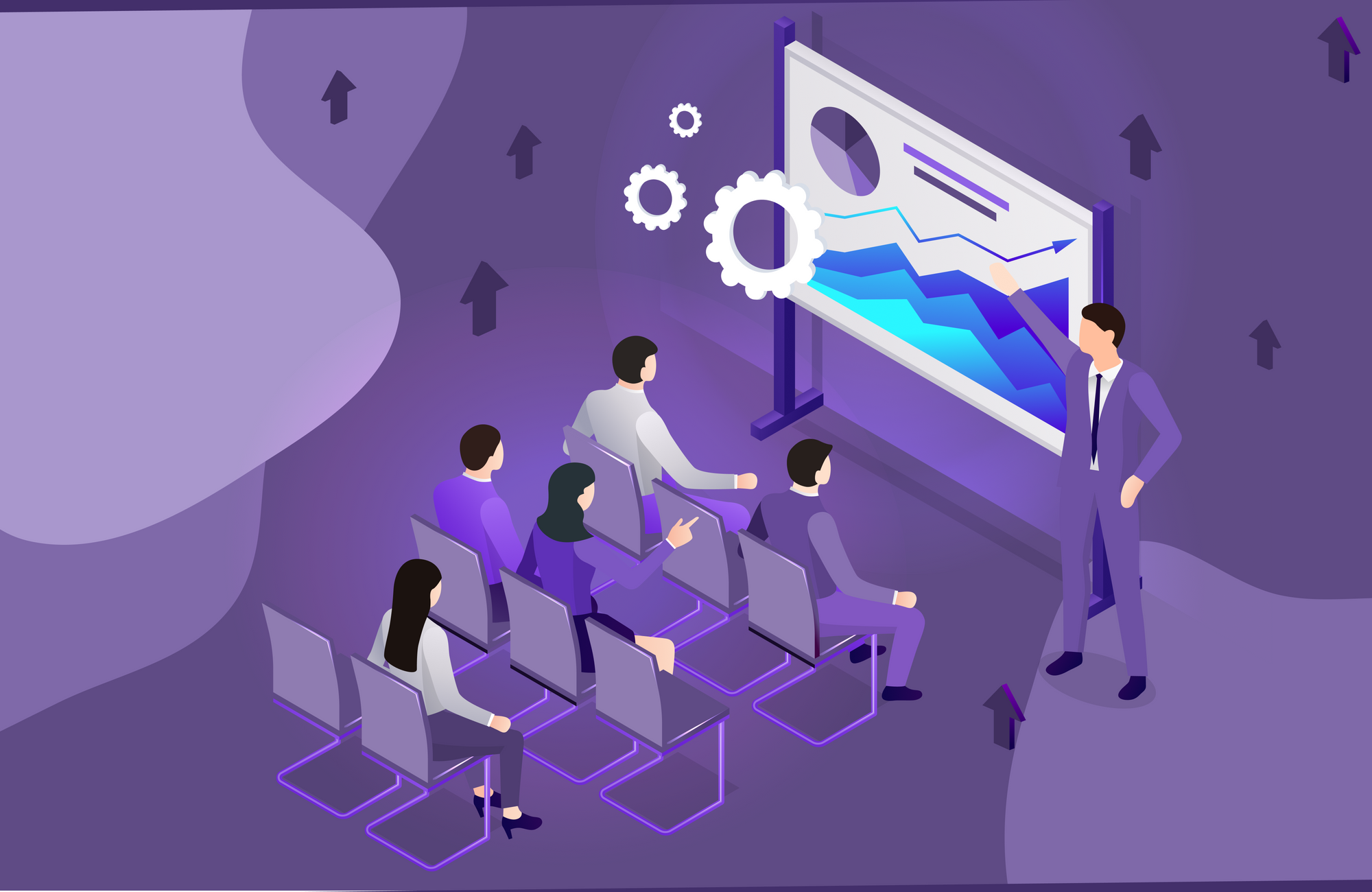 Good Project Manager / Bad Project Manager