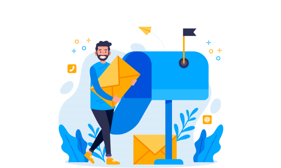 How to Get Your First Customer with Cold Email