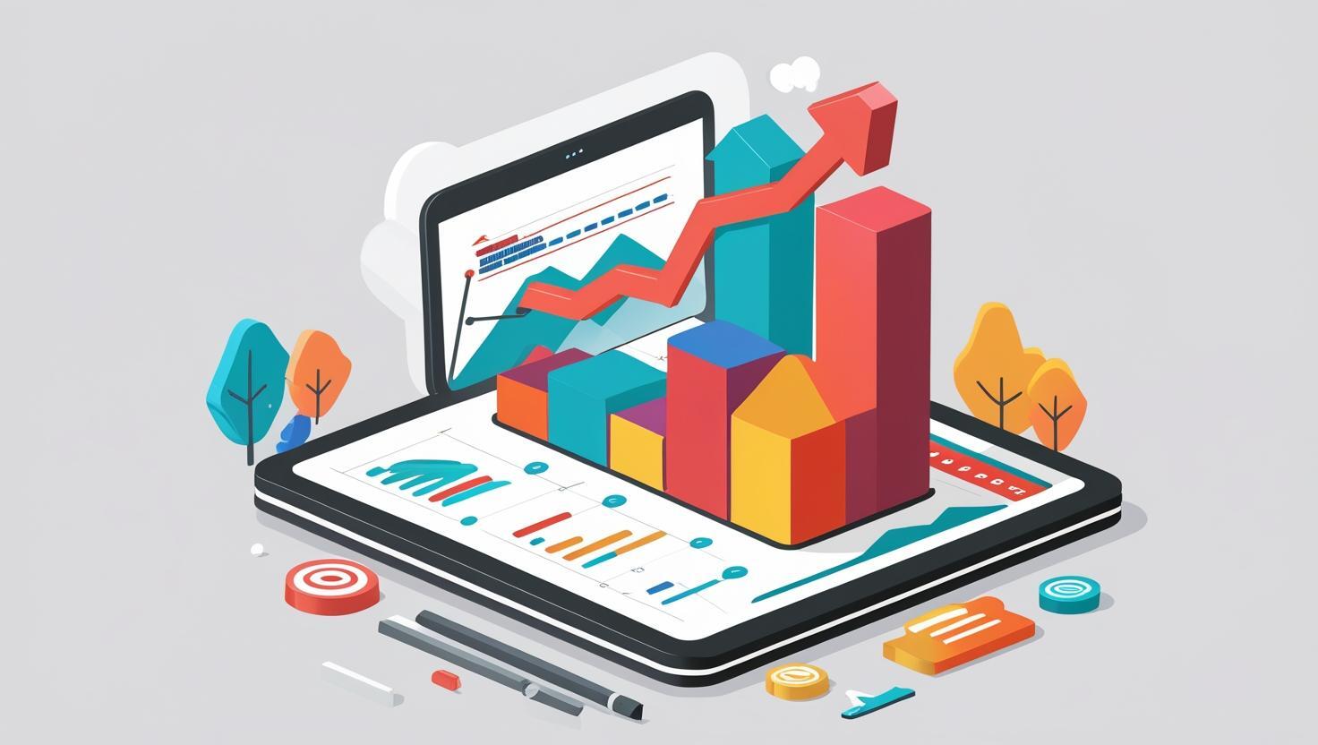 Custom Software Development: Your Guide to Enterprise Innovation and Growth