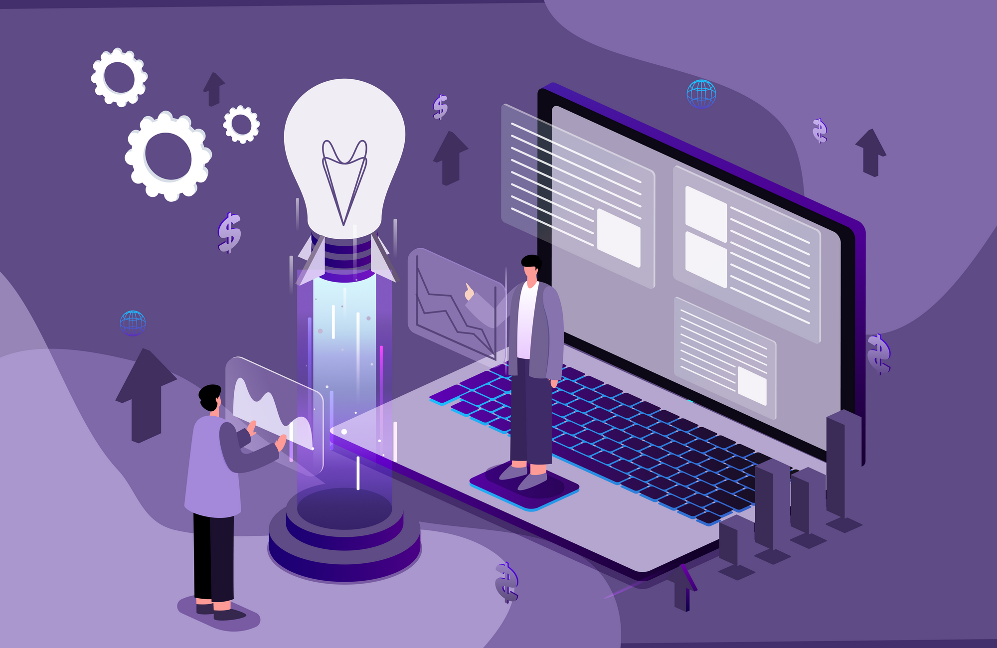 Founder Series: Building A Streaming Platform Part 1